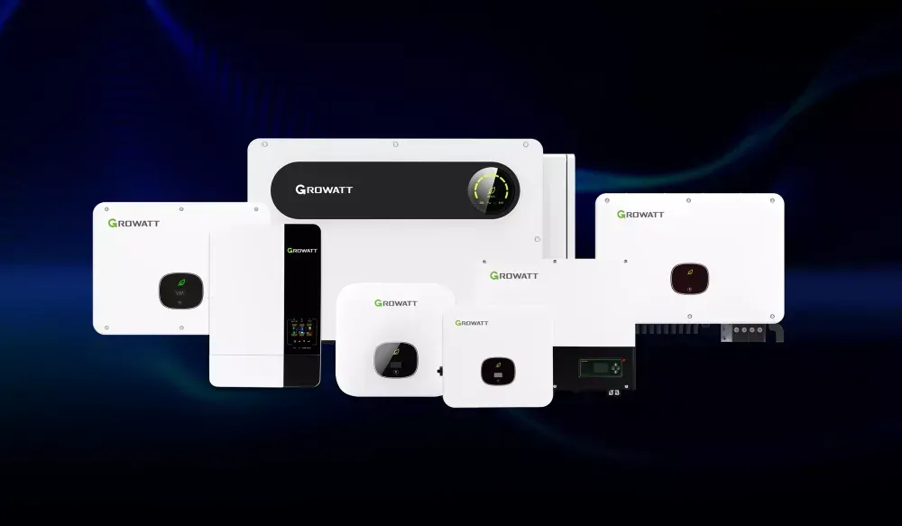 Growatt inverters: everything you need to know