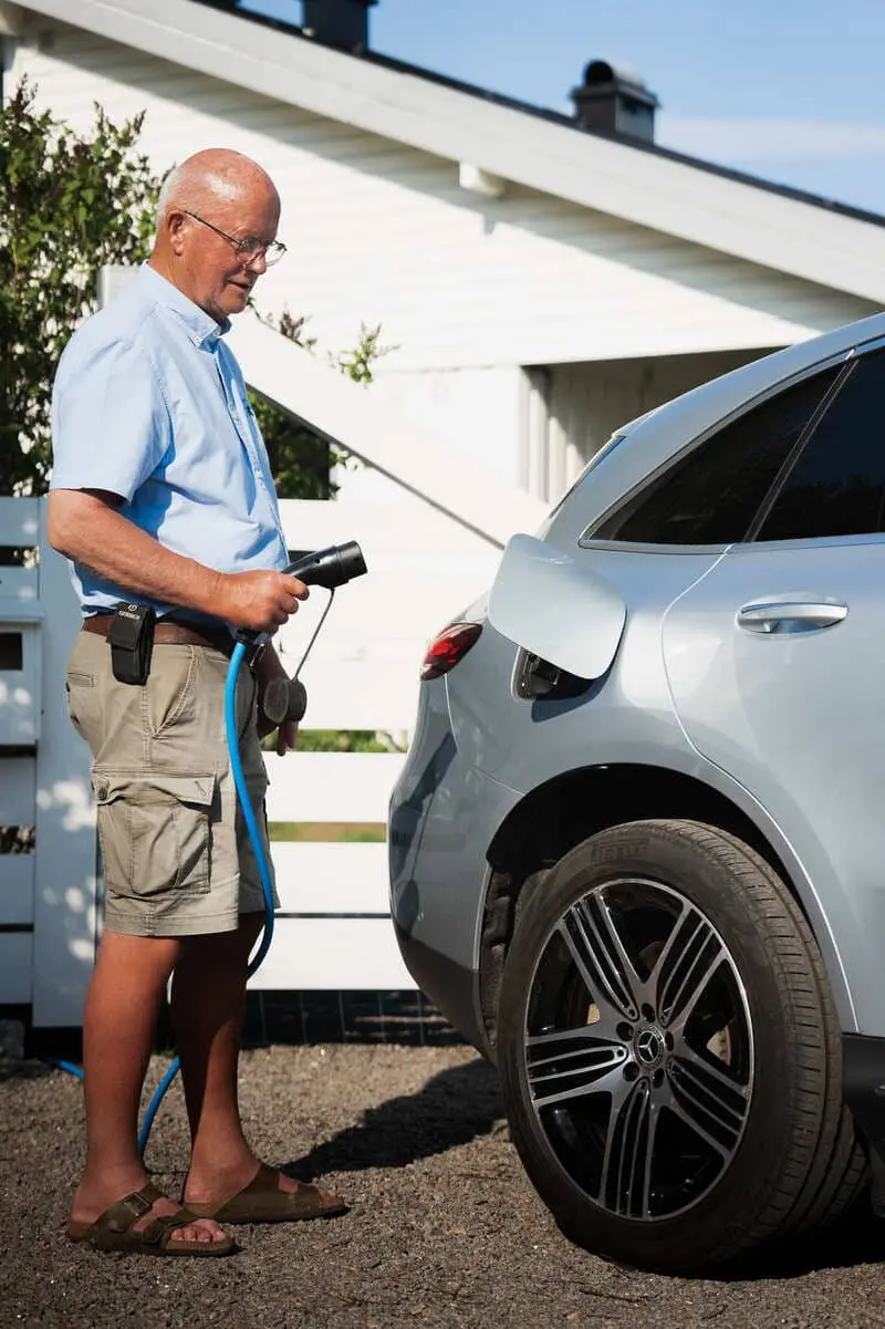 How to choose an EV charger? A comprehensive guide