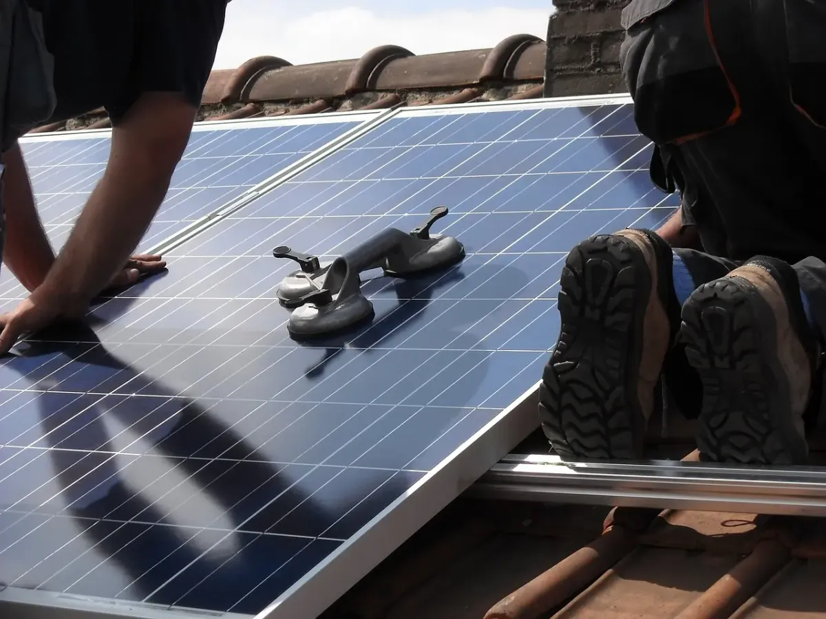 How are Solar Panels Installed? A Step-By-Step Guide